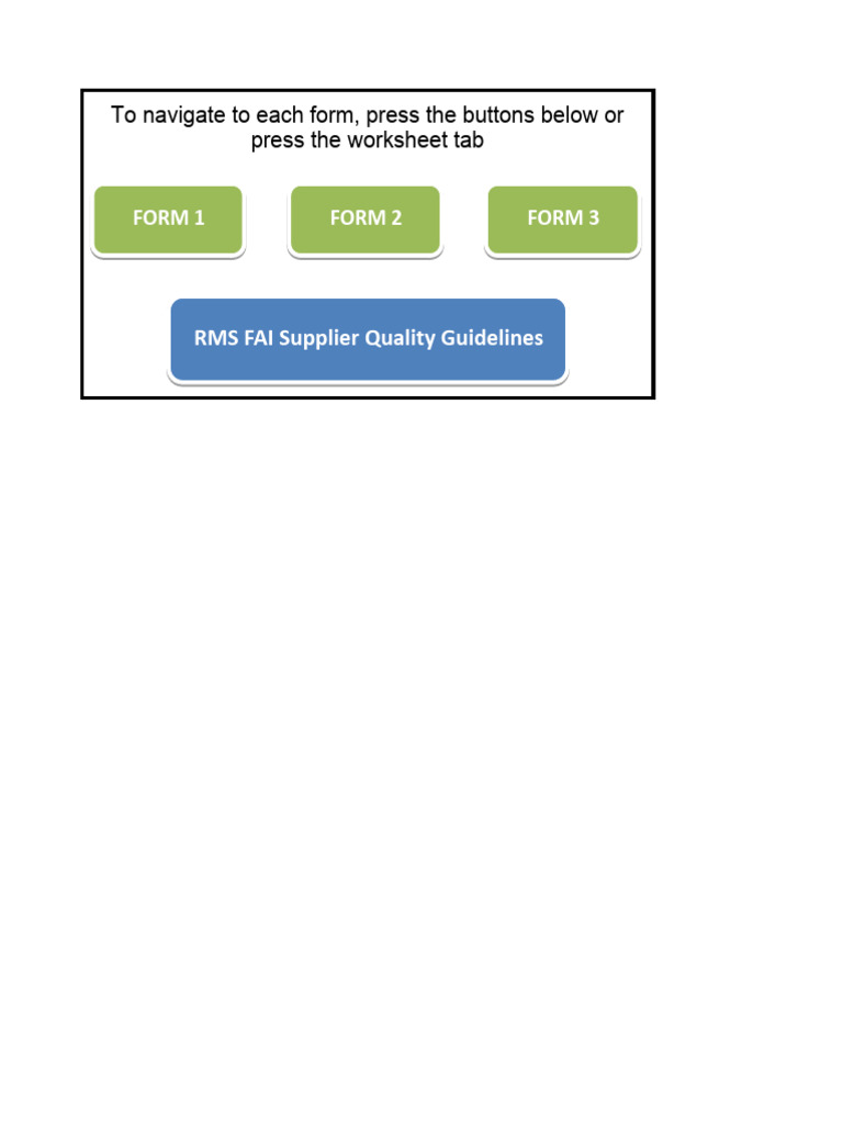 Rms Quality AS9102C Form Template 012024 | PDF | Computing | Systems ...