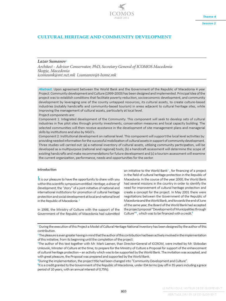 RFP 2023 24 TPM in Kenya | PDF | Tourism | Capacity Building