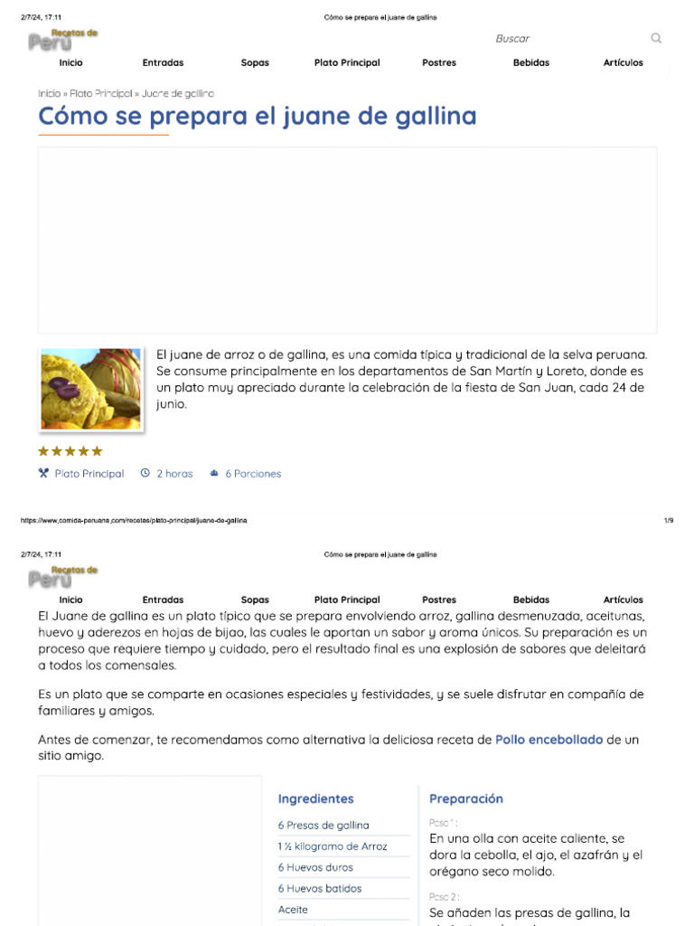 Juane | PDF