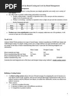 G7 Percentage Increase and Decrease | PDF | Market (Economics)