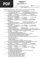 Clean Air Act - Lesson Plan Day 1 | PDF | Clean Air Act (United States ...