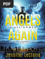Angels and Demons | PDF