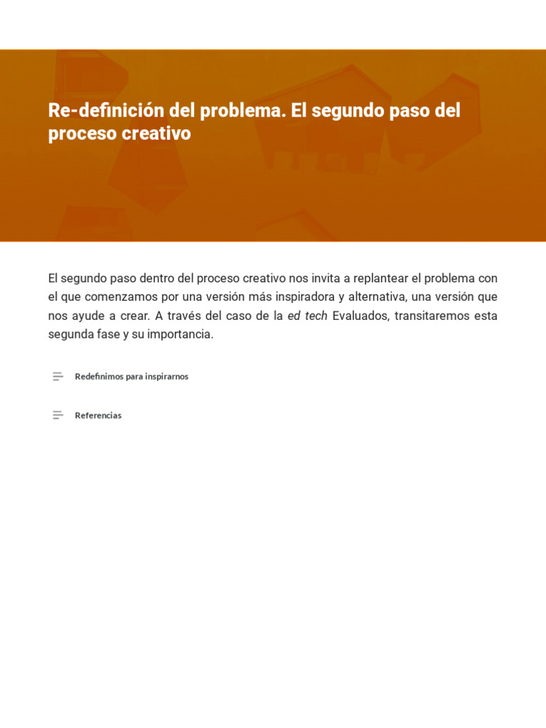 Módulo 3 - Lectura 3 | PDF | Pensamiento | Enseñando