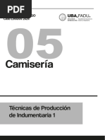 Catálogo de Remeras Básicas Indutex 2024-2025 | PDF