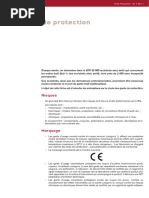 La Méthode Kinney | PDF | Risque | Évaluation des risques