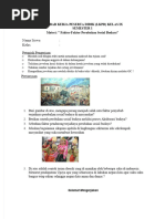 LKPD 1.2 Keberagaman Budaya Indonesia | PDF