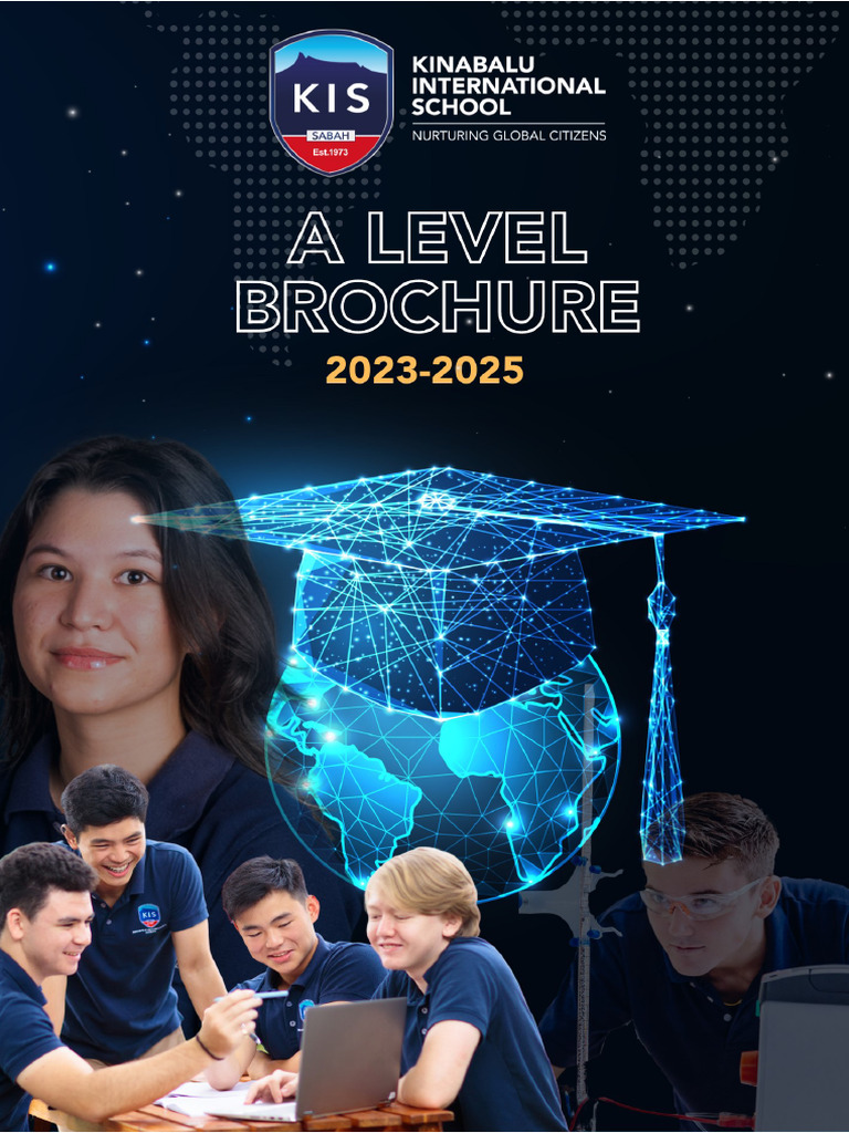 A Level Brochure Review 8th Nov 2022 | PDF | Chemistry | Physics