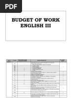 Crla Grade 3 Reading Materials English | PDF