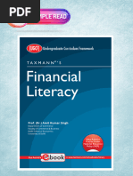 Unit 1 Financial Literacy Sem 1 | PDF