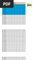 Kakuro Cheat Sheet | PDF | Logic Puzzles | Games Of Mental Skill