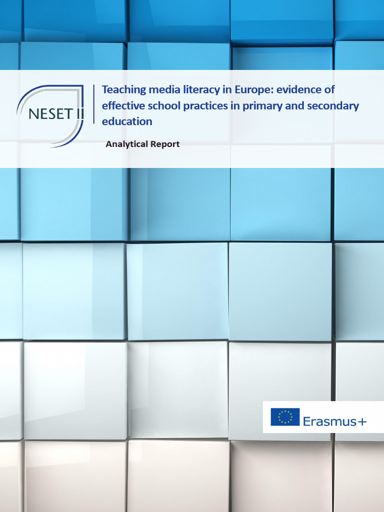 Leer - Media Literacy | PDF | Media (Communication) | Literacy