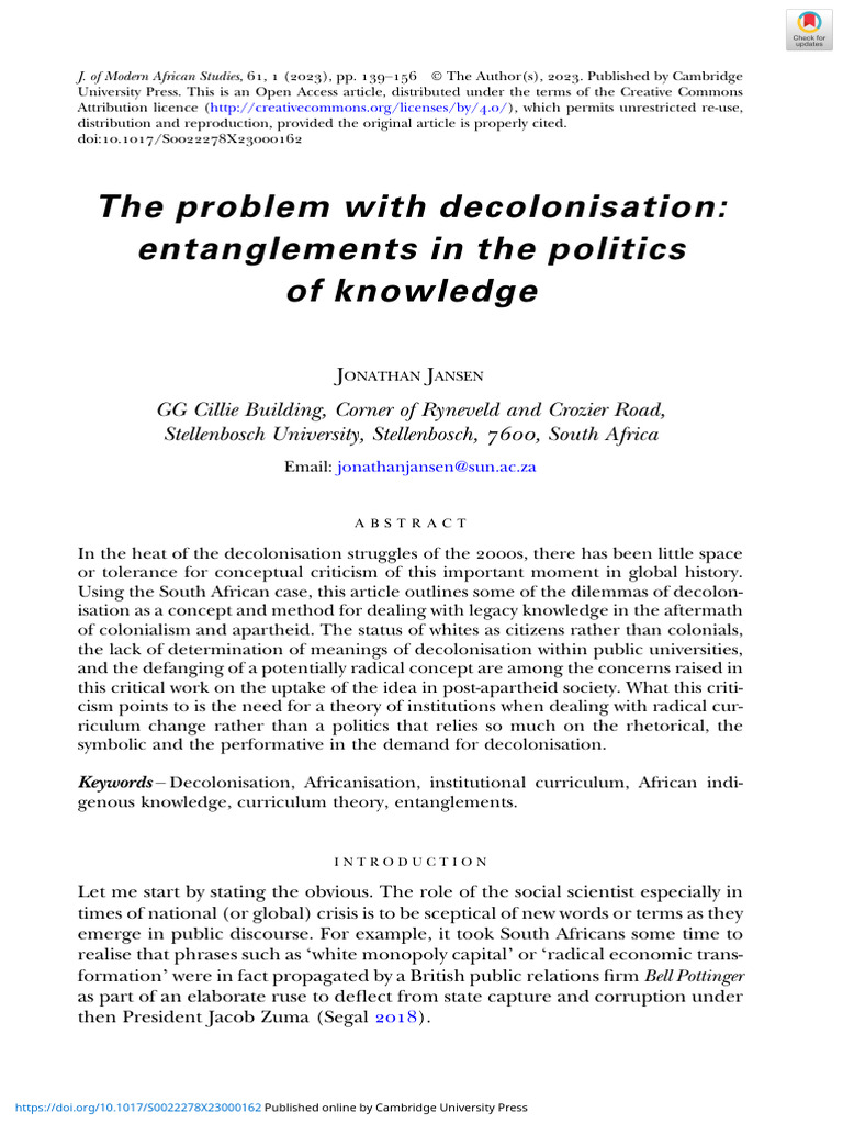 div-class-title-the-problem-with-decolonisation-entanglements-in-the ...