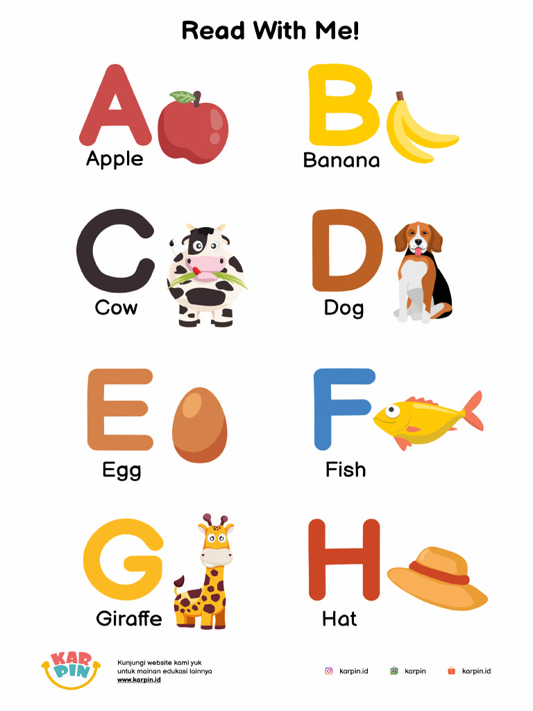 BONUS POSTER ABC (3) | PDF
