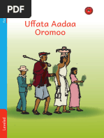 Afaan Oromo-English-Amharic Dictionary | PDF | Semantic Units ...