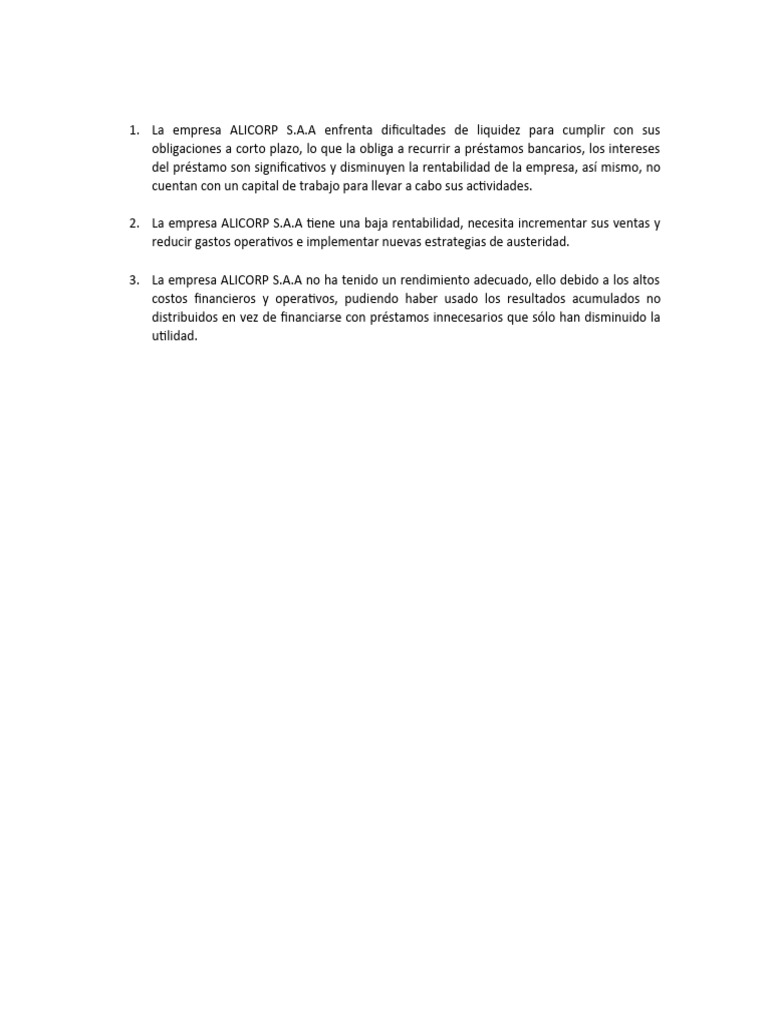Conclusiones JHL | PDF | Derecho