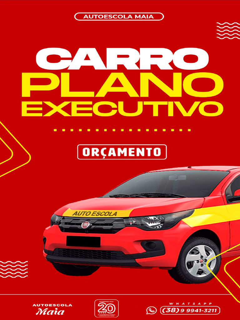PACOTE PLANO EXECUTIVO | PDF