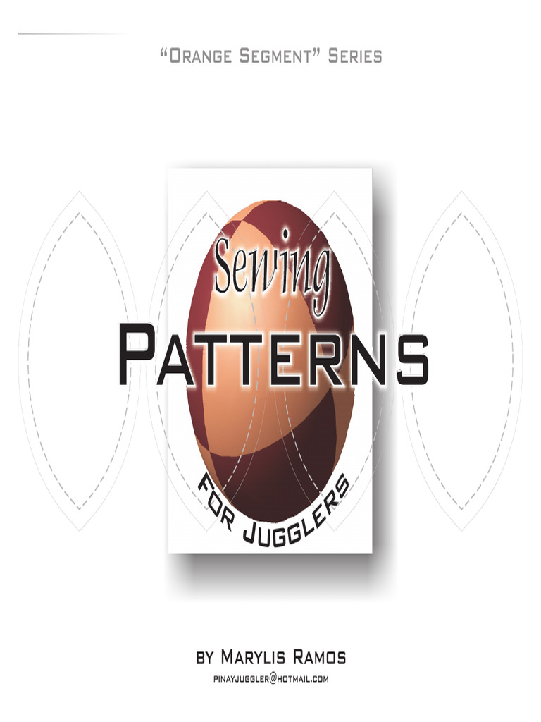 Patterns For Juggling Part I | PDF | Circus Skills | Sports And ...