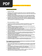 C155-R164 - International Labour Organization ILO | PDF | Occupational ...