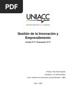 El Paso A Paso para Implementar La Metodología NABC | PDF | Iniciativa ...