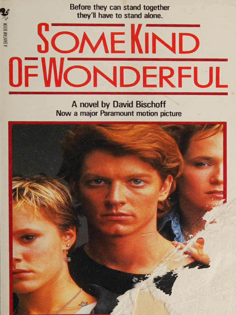 Some Kind of Wonderful | PDF