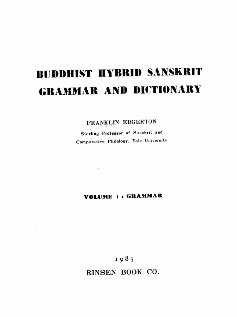 Edgerton BHSD-BHSG | PDF