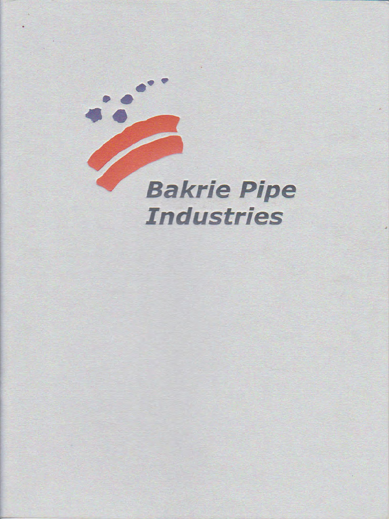 Katalog Bakrie | PDF