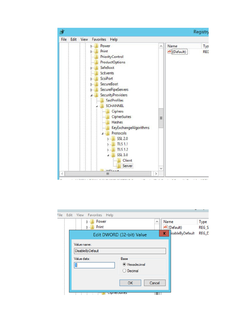 Guides To Setup SSL Certificate in Windows Server | PDF