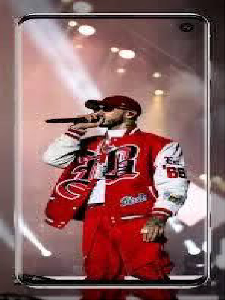 Anuel Aa | PDF