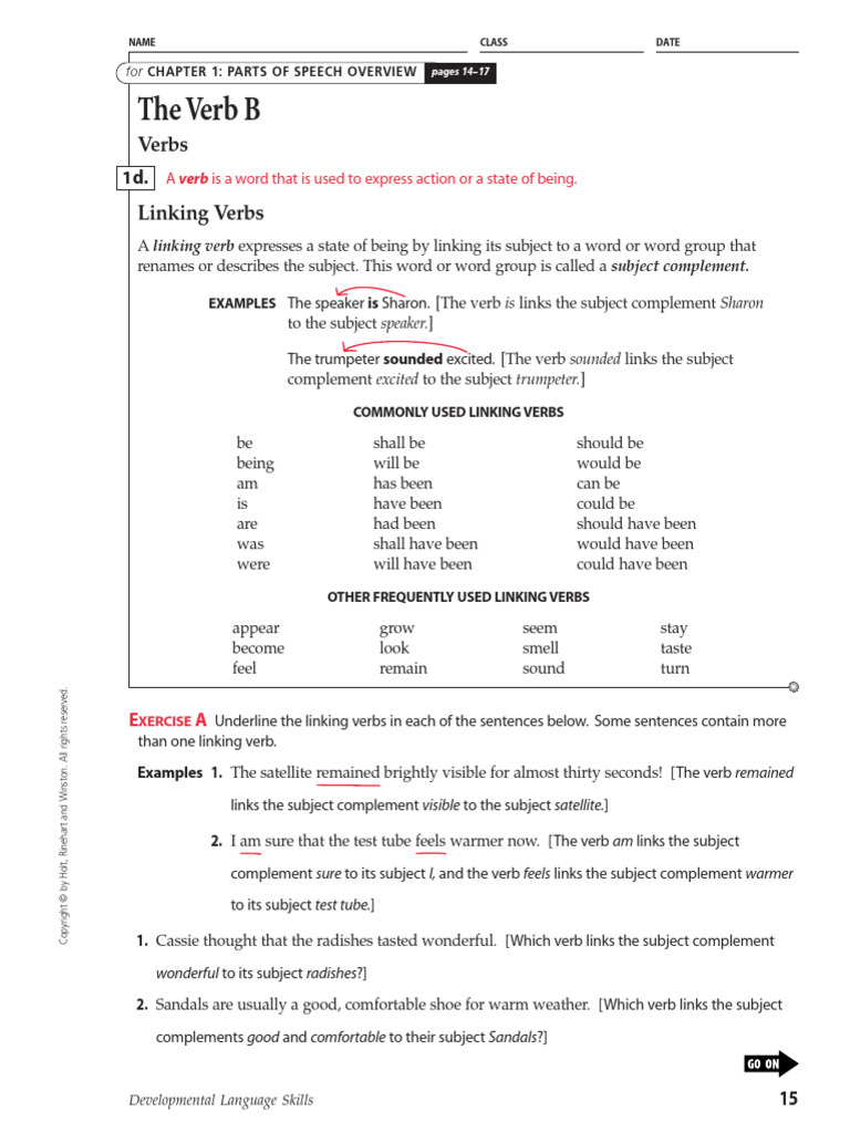 01 Wa3cna Dev Lang Ss 11 Unlocked | PDF | Verb | Subject (Grammar)