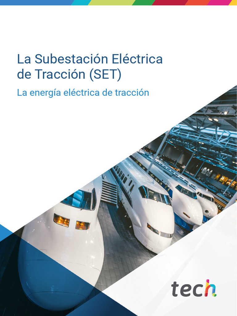 Sistemas Ferroviarios M2T6 | PDF | Ingenieria Eléctrica | Transformador