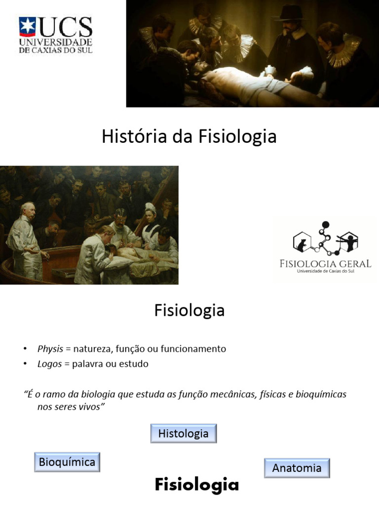 Erasístrato: Pai da Fisiologia | PDF | Coração | Renascimento