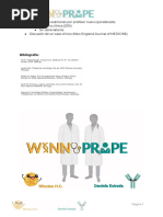 Guía Bates: Examen Físico y Antecedentes | PDF | Examen físico | Abdomen