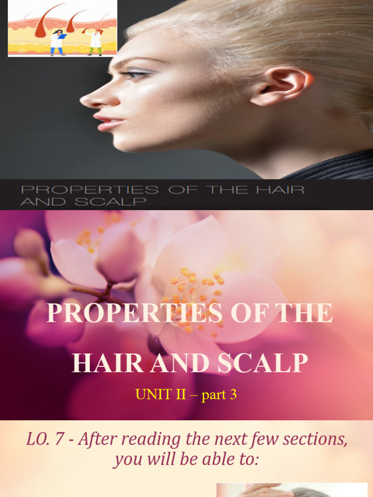 UNIT II - Part 3 | PDF | Integumentary System | Dermatology UNIT II - Part 3 | PDF | Integumentary System | Dermatology