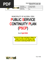 RA 10410 (Implementing Rules and Regulation) | PDF