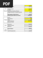 Stock Register Format | PDF