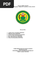 Koding Diagnosis Paru Tersering | PDF