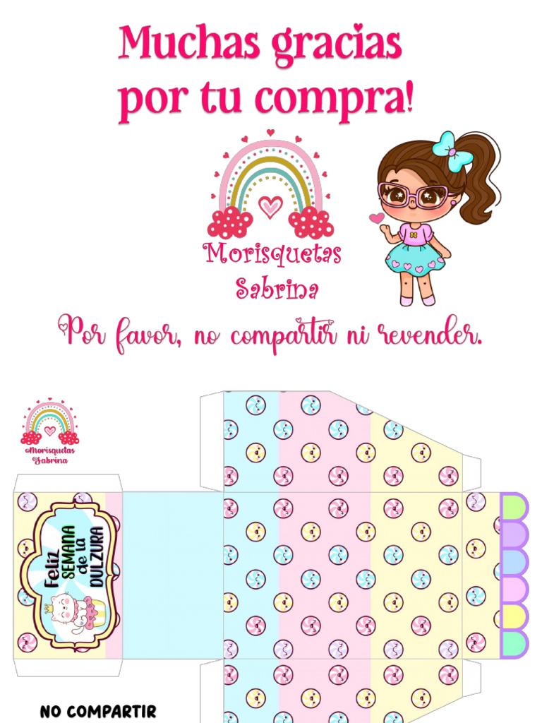 Kiosco Dulzura - 240701 - 205226 | PDF