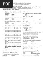 Z-Score Practice Worksheet | PDF | Standard Score | Intelligence Quotient