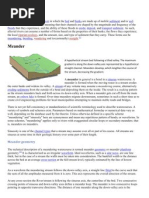 Dynamic Planet Oceanography Overview | PDF | Oceans | Seabed