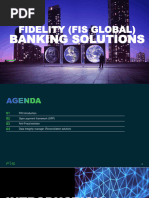 Fis Global Contact Us | PDF