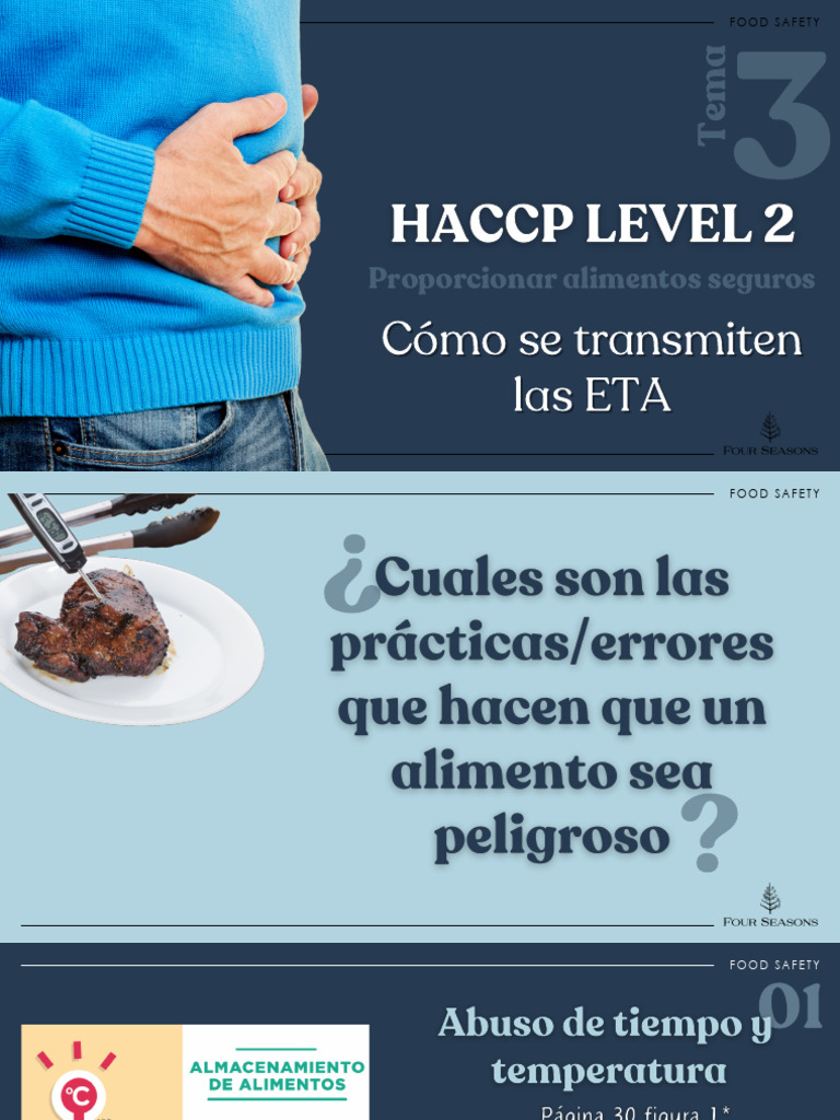 Módulo 1 - Tema 3 | PDF