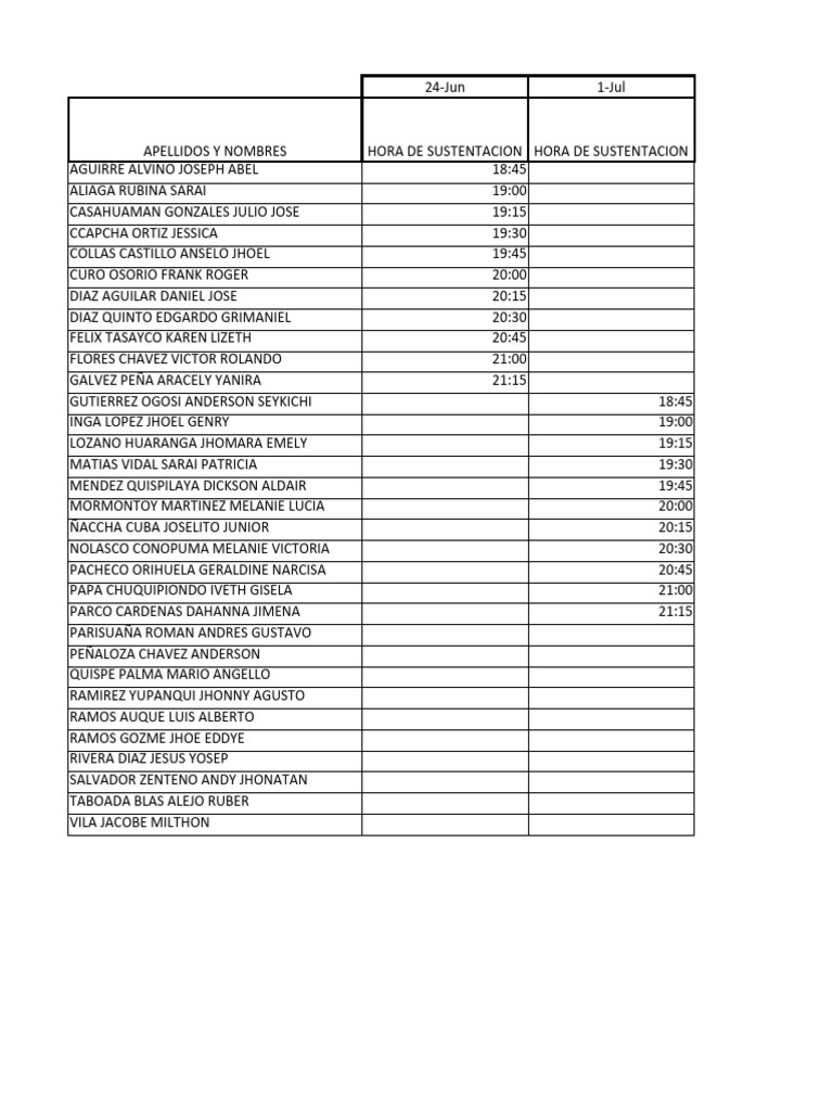 Sustentacion PPI 2024-I | PDF