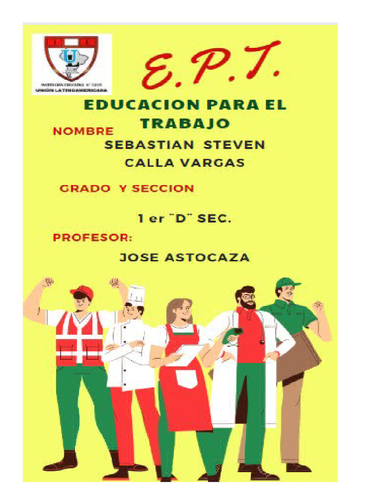 Caratula Sebas 2 | PDF