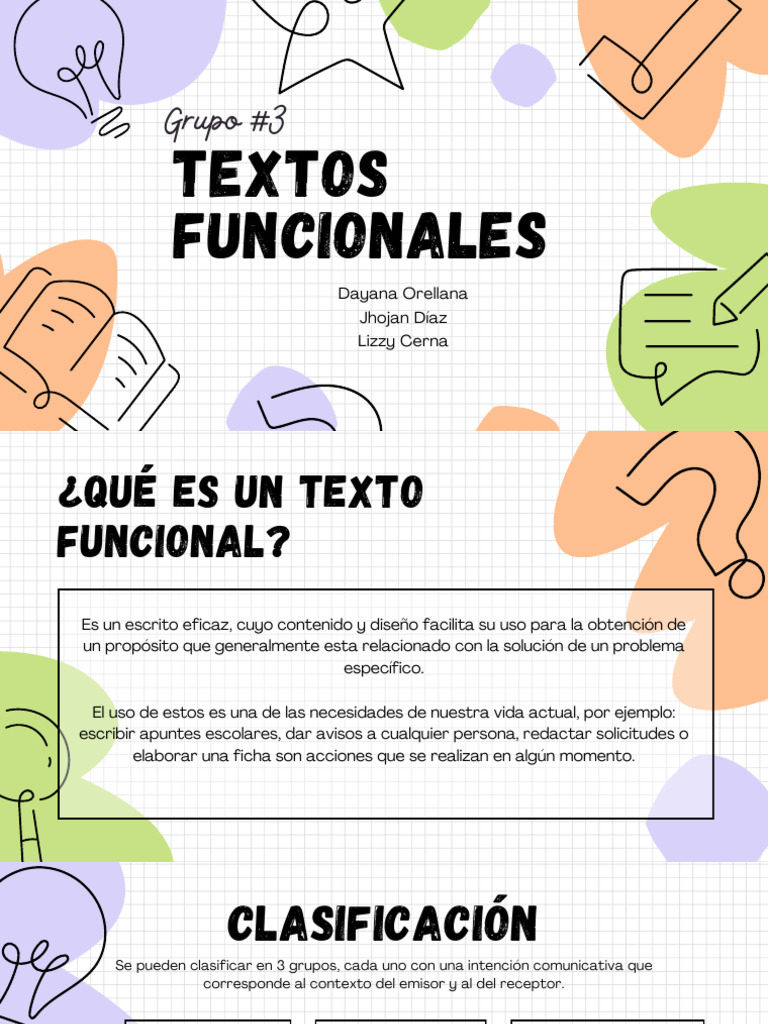 Textos Funcionales - 20240623 - 184941 - 0000 | PDF | Plan de estudios ...