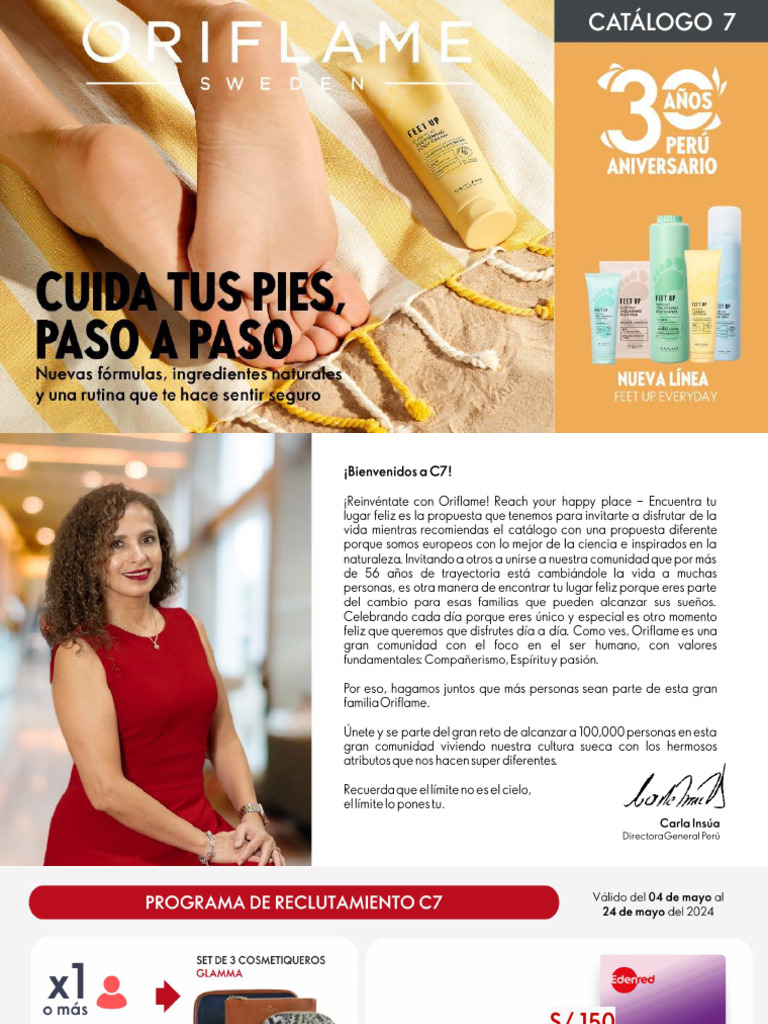 Informativo c07-2024 | PDF