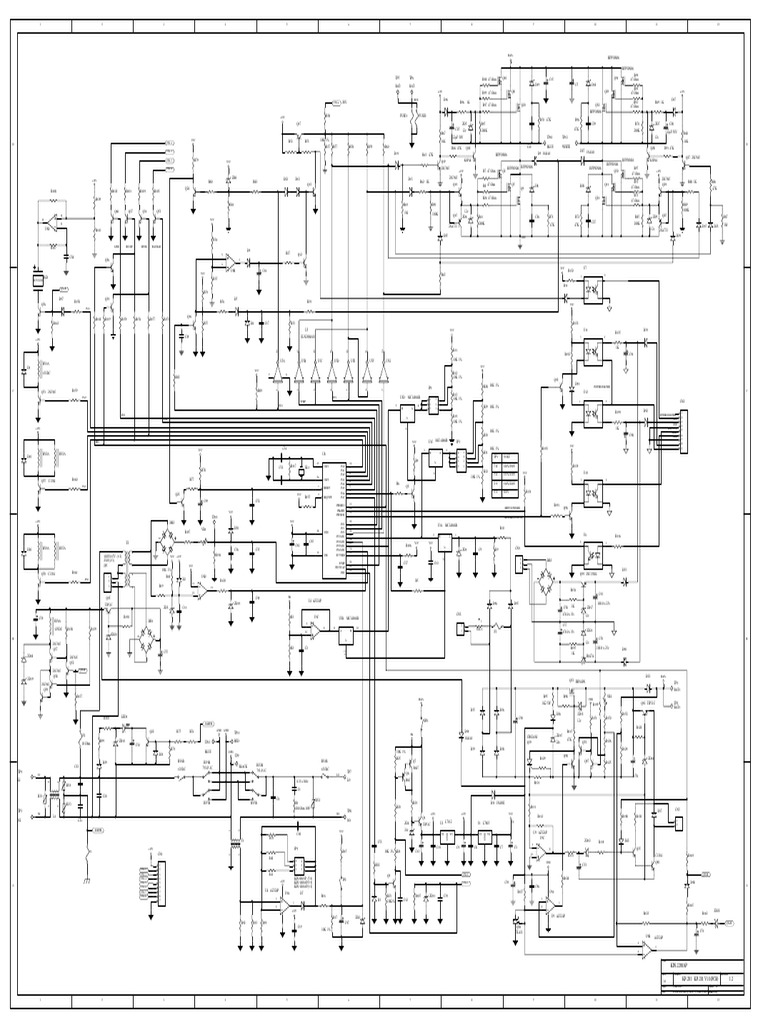 KIN-2200-AP KP-201 v1.0 | PDF