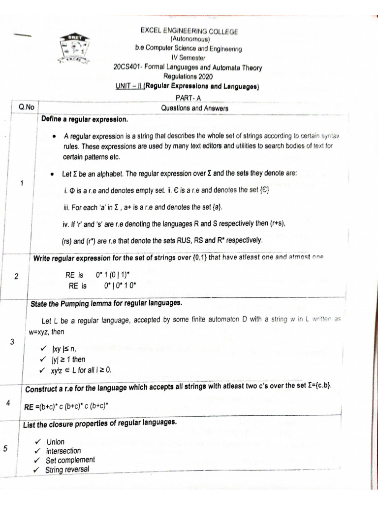 Flat Unit | PDF