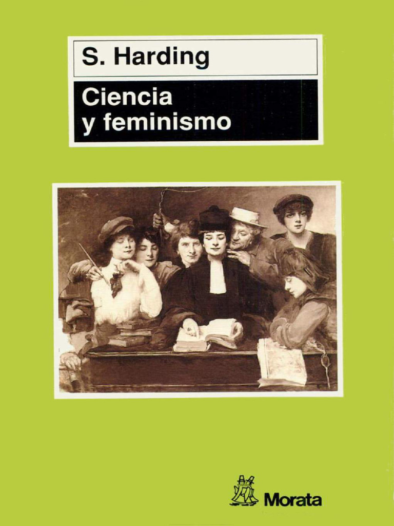 Ciencia y Feminismo (Sandra Harding) Cap 1 | PDF