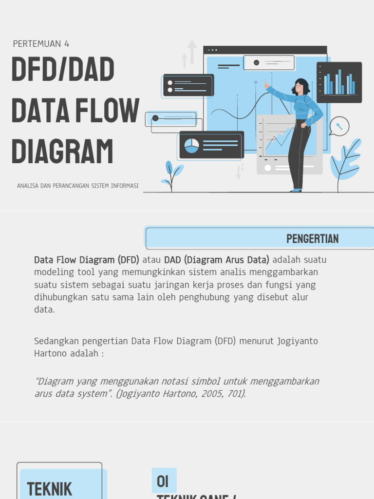 Analisa Dan Perancangan Sistem Informasi 0411 | PDF