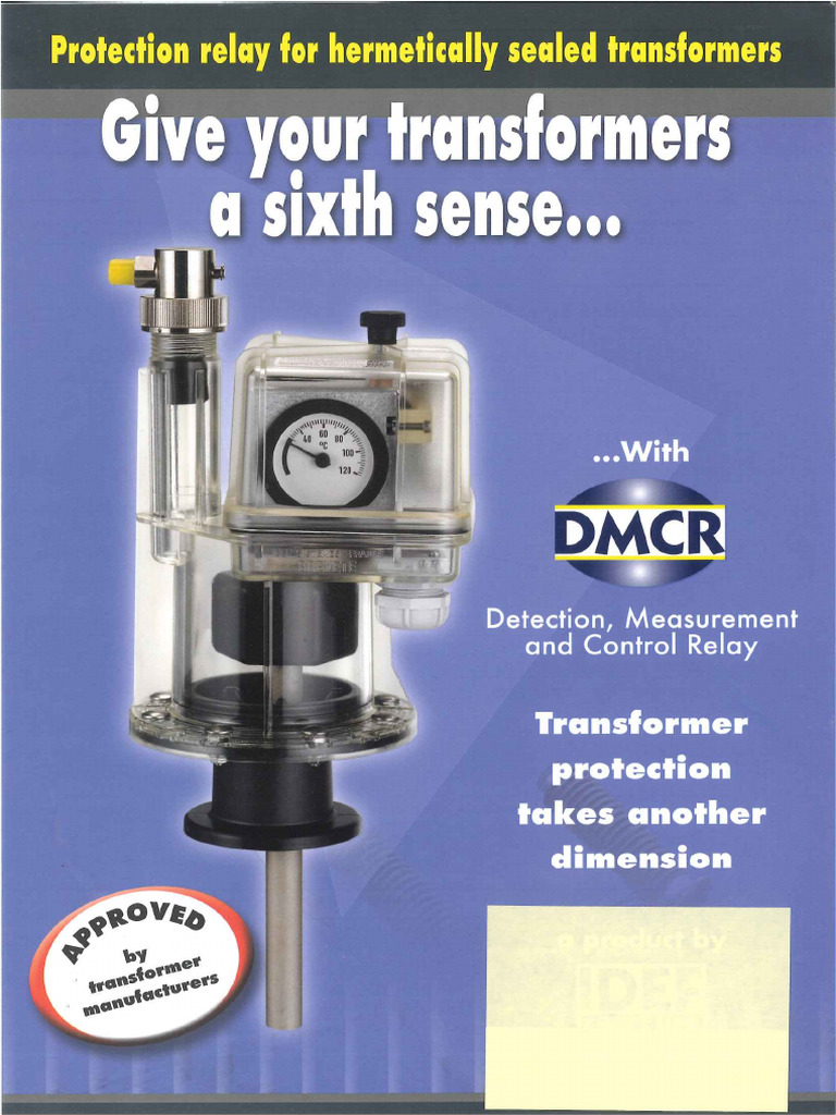 C5 - DMCR My2013 | PDF